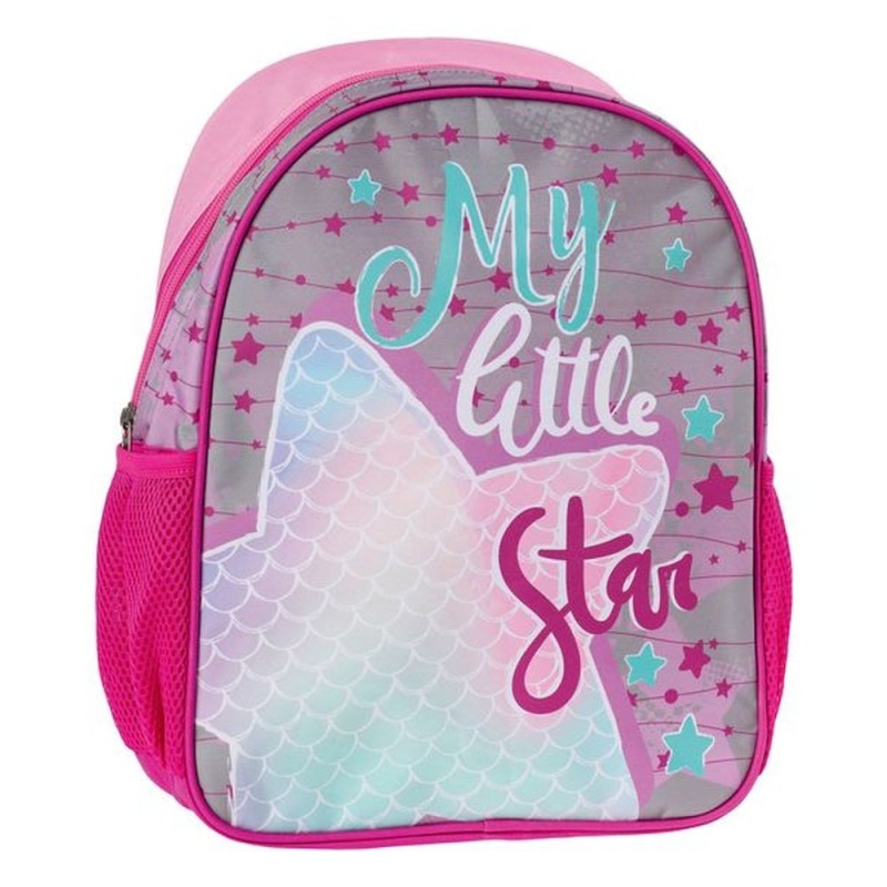 Ghiozdan prescolar LIMO LITTLE STAR - Koh-I-Noor