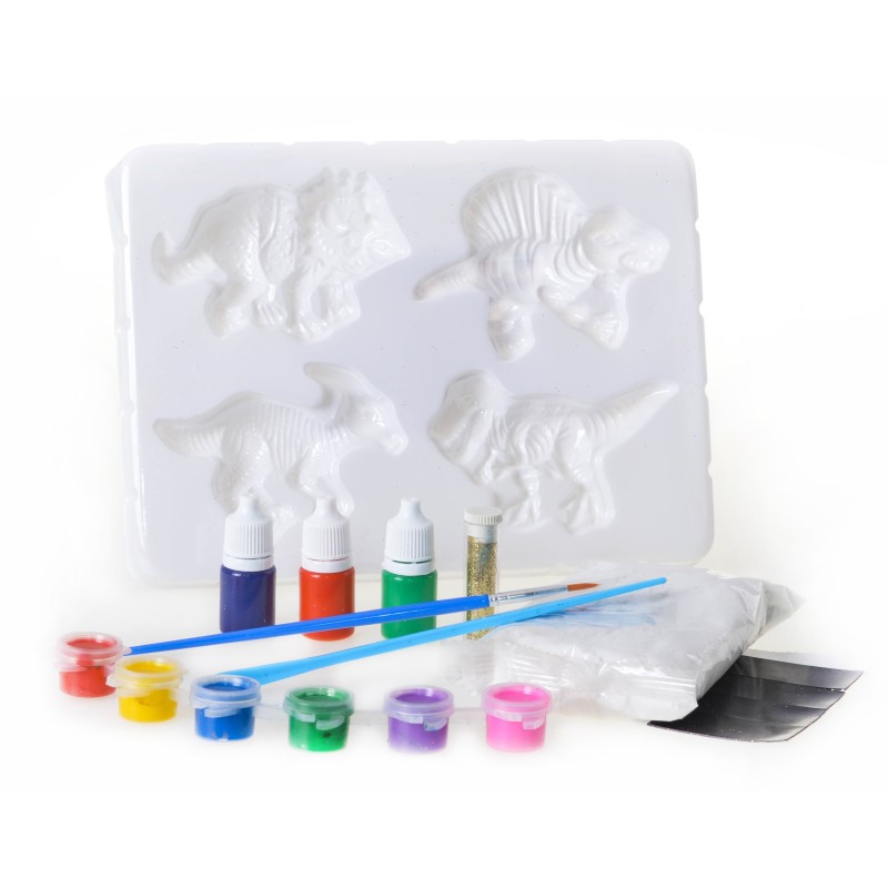 Seturi creative si Kit-uri Hobby - Proiecte complete - Koh-I-Noor
